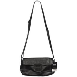 Picard Handtasche klein Leder Damen Gr&ouml;&szlig;e One Size schwarz