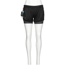 Salomon Shorts Damen Gr&ouml;&szlig;e L schwarz