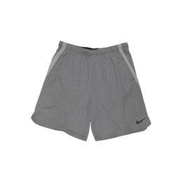 Nike Shorts Herren Gr&ouml;&szlig;e 35/36 grau