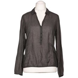Opus Bluse Damen Gr&ouml;&szlig;e L grau