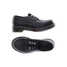 Dr. Martens Halbschuh Damen Gr&ouml;&szlig;e 36 schwarz