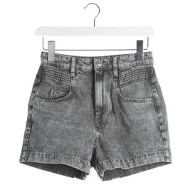 Etoile Isabel Marant Isabel Marant Etoile Bermuda / Shorts Damen Gr&ouml;&szlig;e XS grau