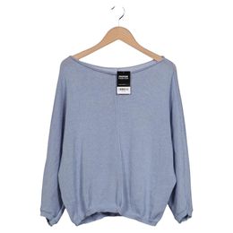 Zara Pullover Damen Gr&ouml;&szlig;e S hellblau