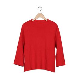 Gerry Weber Pullover Damen Gr&ouml;&szlig;e XL rot