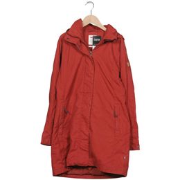 Fj&auml;llr&auml;ven Fj&auml;llr&auml;ven Mantel Damen Gr&ouml;&szlig;e S rot