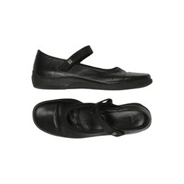 Ecco Ballerina Damen Gr&ouml;&szlig;e 41 schwarz
