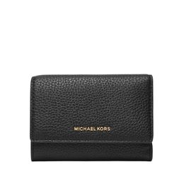 Michael Kors Portemonnaie Damen Gr&ouml;&szlig;e One Size schwarz