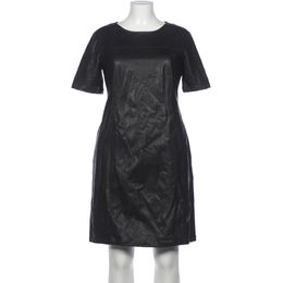 BOSS Black Kleid Damen Gr&ouml;&szlig;e XL schwarz