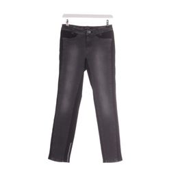 Marc Cain Jeans Damen Gr&ouml;&szlig;e 25/26 hellgrau