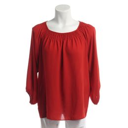 Marc Cain Bluse / Tunika Damen Gr&ouml;&szlig;e S rot
