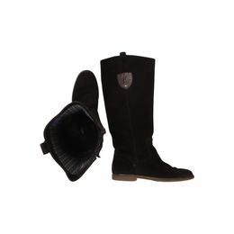 Tommy Hilfiger Stiefel Damen Gr&ouml;&szlig;e 38 braun