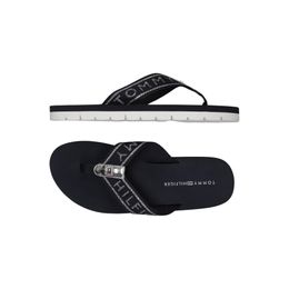 Tommy Hilfiger Sandalen Damen Gr&ouml;&szlig;e 37 marine