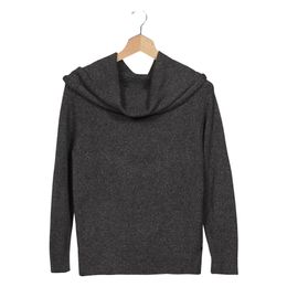 Garcia Pullover Damen Gr&ouml;&szlig;e XL grau