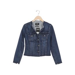 7 For All Mankind Jacke Damen Gr&ouml;&szlig;e XS blau