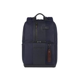 Piquadro Rucksack Herren Gr&ouml;&szlig;e One Size blau