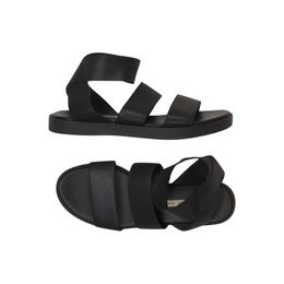 & other stories & Other Stories Sandalen Damen Gr&ouml;&szlig;e 38 schwarz