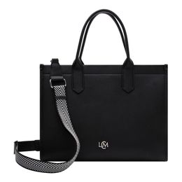 L.Credi Schultertasche 'Phemia' Damen Gr&ouml;&szlig;e One Size schwarz
