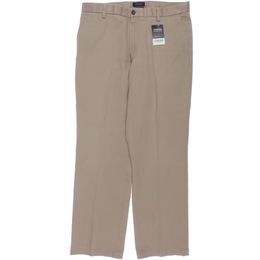 Dockers Stoffhose Herren Gr&ouml;&szlig;e 36 beige