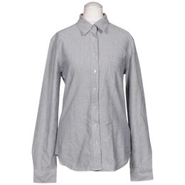 MONTEGO Bluse Damen Gr&ouml;&szlig;e XS grau