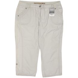 Cecil Shorts Damen Gr&ouml;&szlig;e XL beige