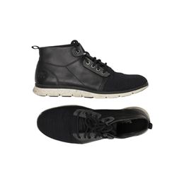 Timberland Stiefelette Damen Gr&ouml;&szlig;e 38 schwarz
