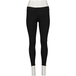 adidas Performance Stoffhose Damen Gr&ouml;&szlig;e M schwarz