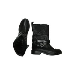 Geox Stiefel Damen Gr&ouml;&szlig;e 37 schwarz