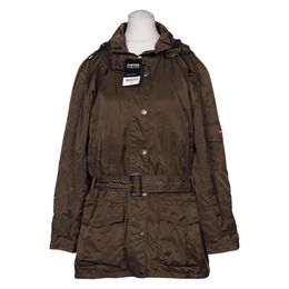 Wellensteyn Jacke Damen Gr&ouml;&szlig;e S braun
