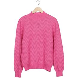 Y.A.S YAS Pullover Damen Gr&ouml;&szlig;e XL pink