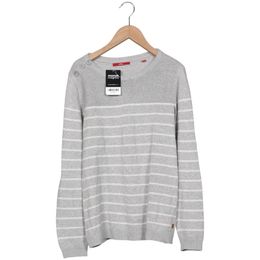 s.Oliver Pullover Damen Gr&ouml;&szlig;e S grau