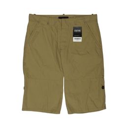 Diesel Black Gold Shorts Herren Gr&ouml;&szlig;e 30 beige