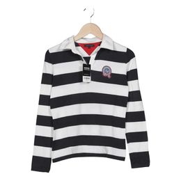 Tommy Hilfiger Poloshirt Damen Gr&ouml;&szlig;e S bunt