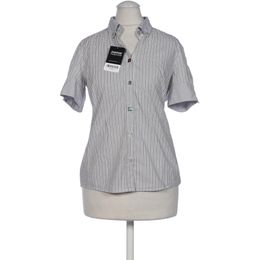 BOSS Bluse Damen Gr&ouml;&szlig;e XS grau