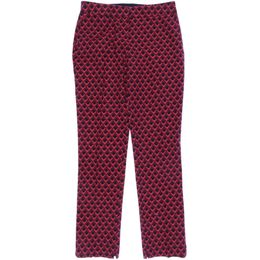 Boden Stoffhose Damen Gr&ouml;&szlig;e M bordeaux