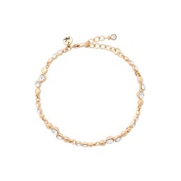 A&c Oslo &ndash; Nordic Design Jewellery Armband 'Sweet Droplets' Damen Gr&ouml;&szlig;e One Size gold