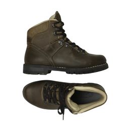 Meindl Stiefel Herren Gr&ouml;&szlig;e 45.5 braun