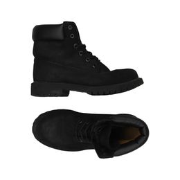 Timberland Stiefelette Damen Gr&ouml;&szlig;e 37.5 schwarz