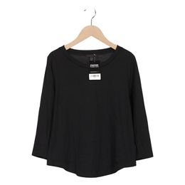 Cos Langarmshirt Damen Gr&ouml;&szlig;e S schwarz