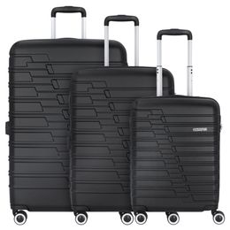 American Tourister Trolley 'Activair' Herren Gr&ouml;&szlig;e One Size schwarz