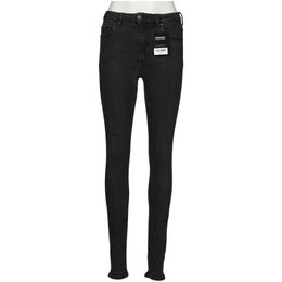 armedangels Jeans Damen Gr&ouml;&szlig;e 27 schwarz