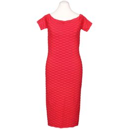 Michael Michael Kors Kleid Damen Gr&ouml;&szlig;e S rot