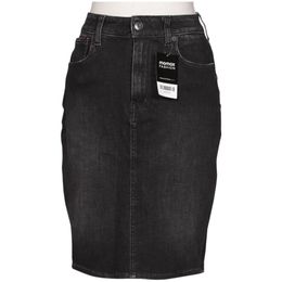 Tommy Jeans Rock Damen Gr&ouml;&szlig;e XS grau
