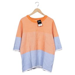 Ulla Popken Pullover Damen Gr&ouml;&szlig;e XL bunt