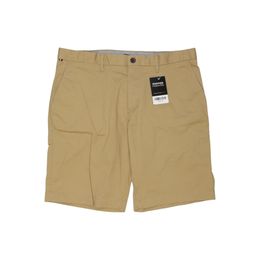 Tommy Hilfiger Shorts Herren Gr&ouml;&szlig;e 34 beige