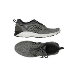 asics Sneaker Herren Gr&ouml;&szlig;e 40 grau