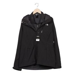 The North Face Jacke Damen Gr&ouml;&szlig;e L schwarz