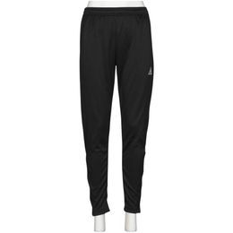 adidas Performance Stoffhose Damen Gr&ouml;&szlig;e M schwarz