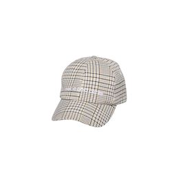 Marc O'Polo Marc O'polo Denim Cap Damen Gr&ouml;&szlig;e 55/60 beige / hellblau / schwarz / wei&szlig;