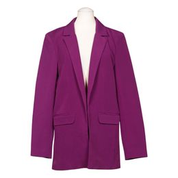 Pieces Blazer Damen Gr&ouml;&szlig;e S lila