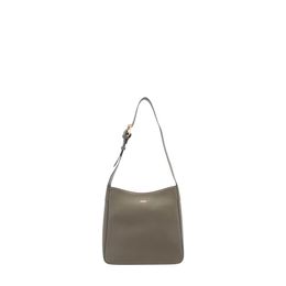 JOOP! Schultertasche 'Sofisticato 1.0 Elda' Damen Gr&ouml;&szlig;e One Size oliv